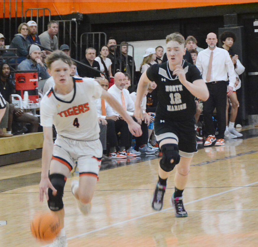 Returning to States | News, Sports, Jobs - The Intermountain